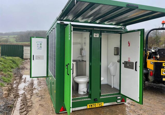 Case Studies Archive - Boss Cabins