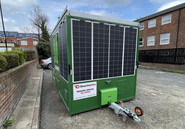 Case Studies Archive - Boss Cabins